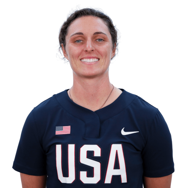 Meet the Team | USA Softball | MLB.com