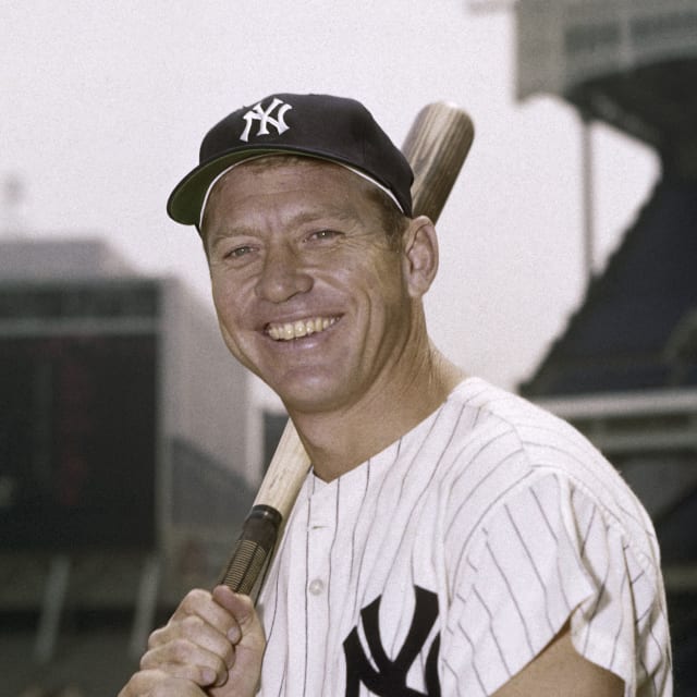 Yankees Retired Numbers | New York Yankees