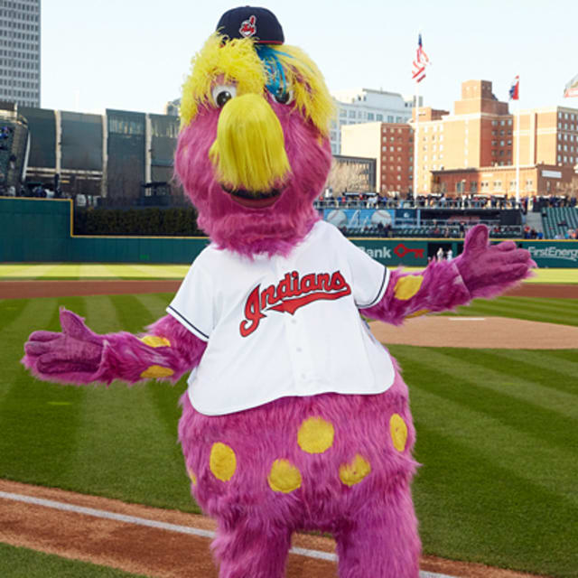 MLB All-Star Mascots | All-Star Village | MLB.com