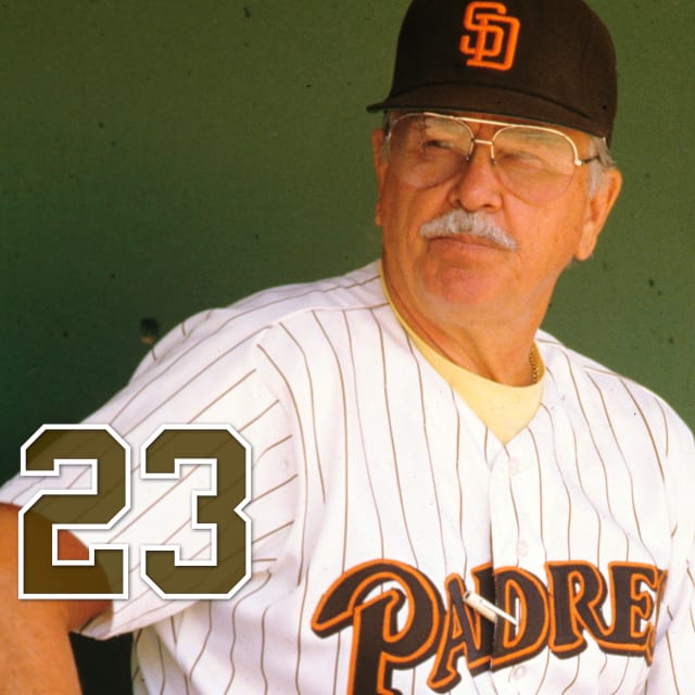 Padres Hall of Fame | San Diego Padres