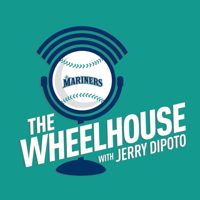 Mariners Podcasts | Seattle Mariners
