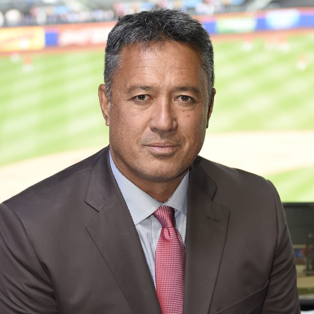 Mets Broadcasters | New York Mets