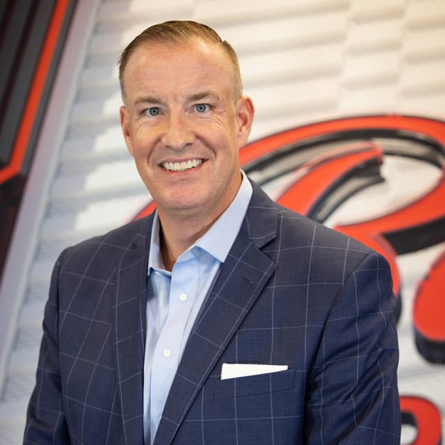 Broadcasters | St. Louis Cardinals