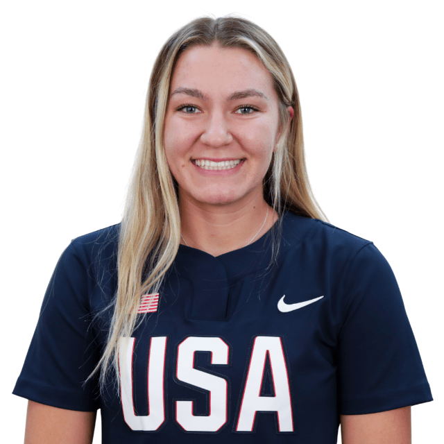 Meet the Team | USA Softball | MLB.com