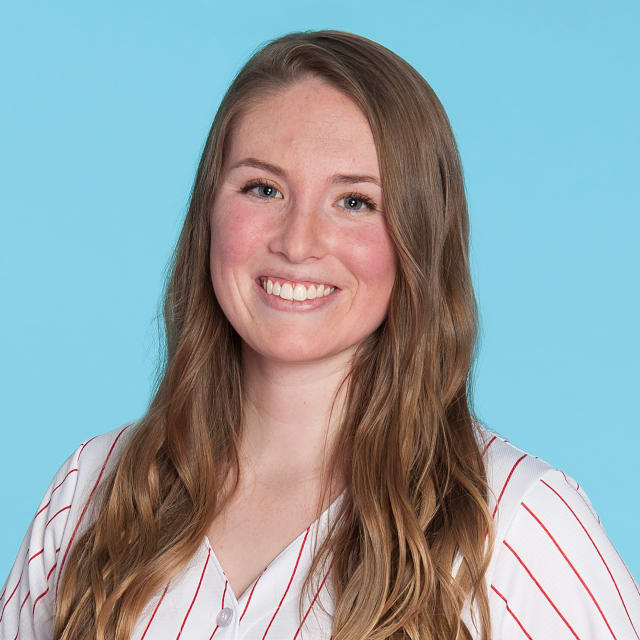 Phillies Ballgirls Profiles | Philadelphia Phillies