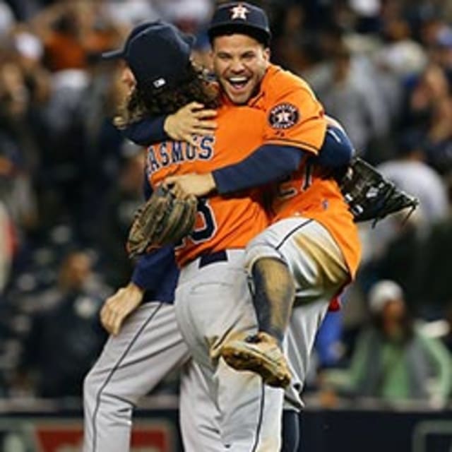 2015 Postseason History | MLB.com