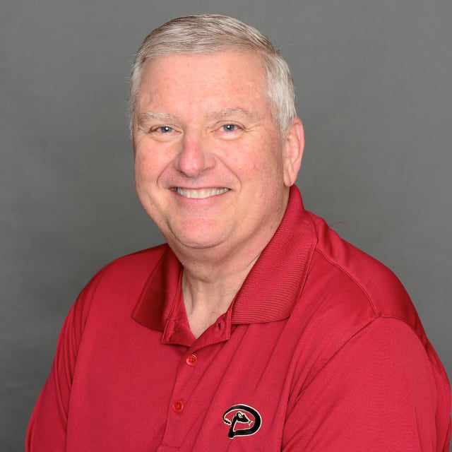 D-backs Broadcasters | Arizona Diamondbacks