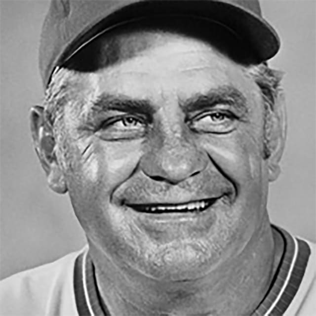 Retired Numbers | History | Cincinnati Reds