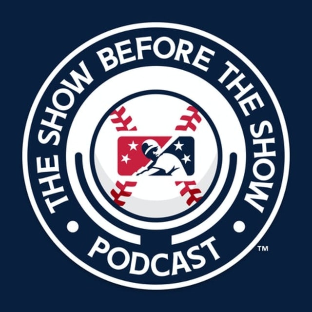 MLB Podcasts | Fans | MLB.com