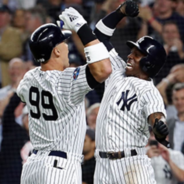 2018 Postseason History | MLB.com