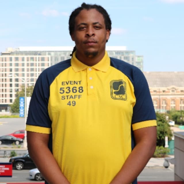 Opportunities | Service | Team | Washington Nationals