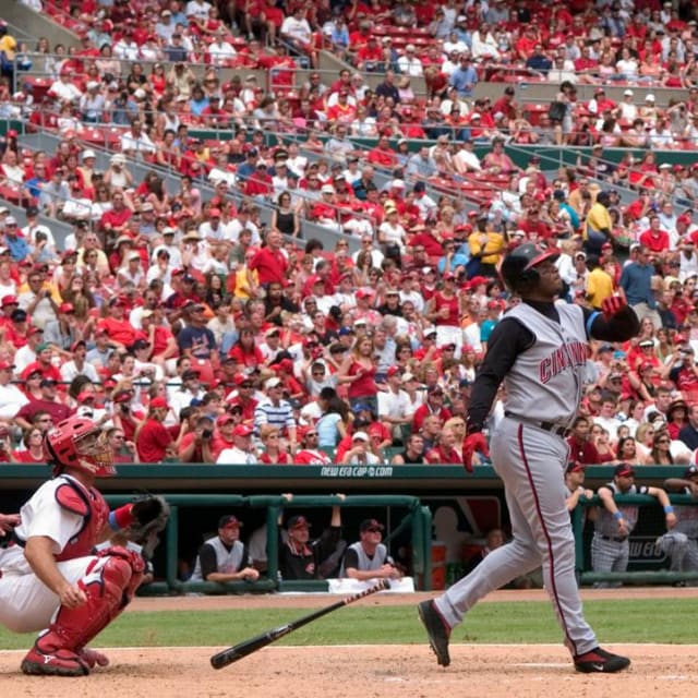 MLB Photos: Starting Pictures | MLB.com