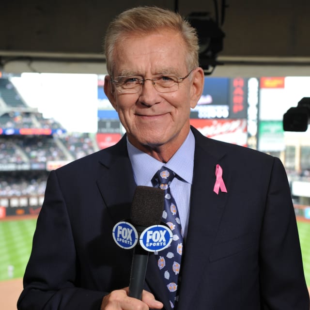 Broadcasters | St. Louis Cardinals