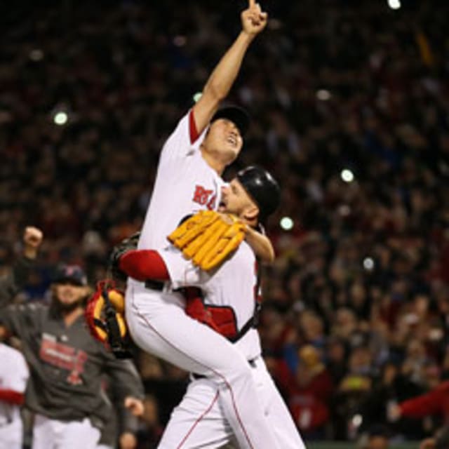 MLB World Series: Historical winners and highlights | MLB.com