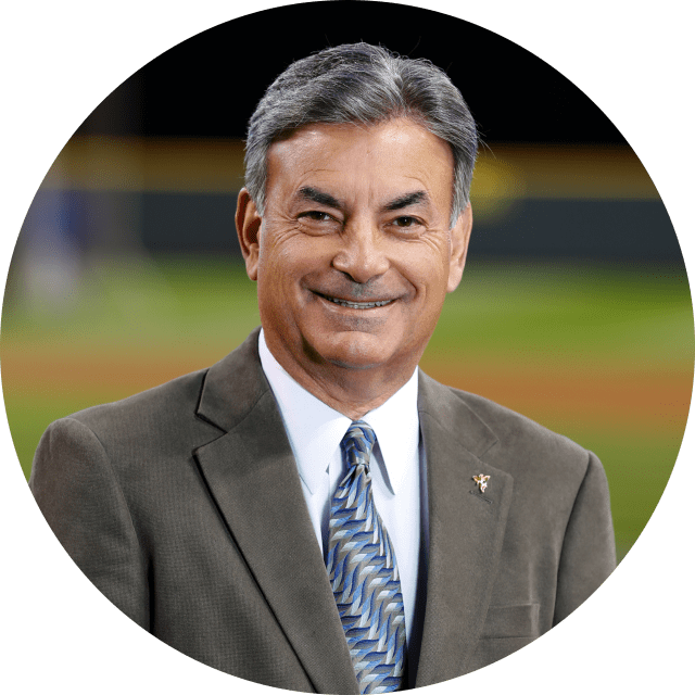 Mariners Broadcasters | Seattle Mariners