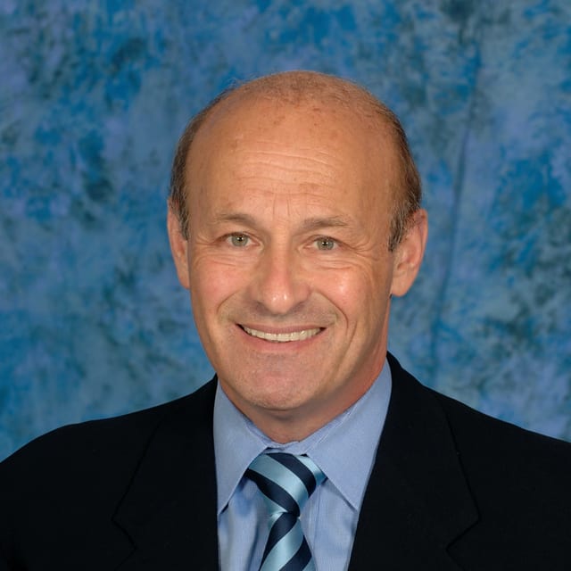 Stan Kasten | Los Angeles Dodgers
