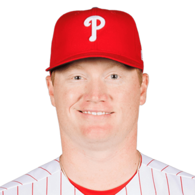 Walk-Up Music Playlist | Philadelphia Phillies