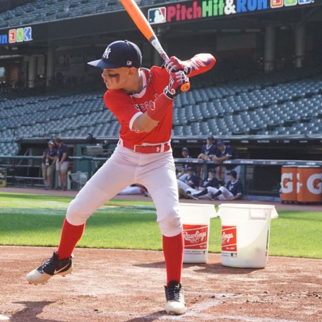 Home of Major League Baseball's Pitch Hit & Run program | MLB.com