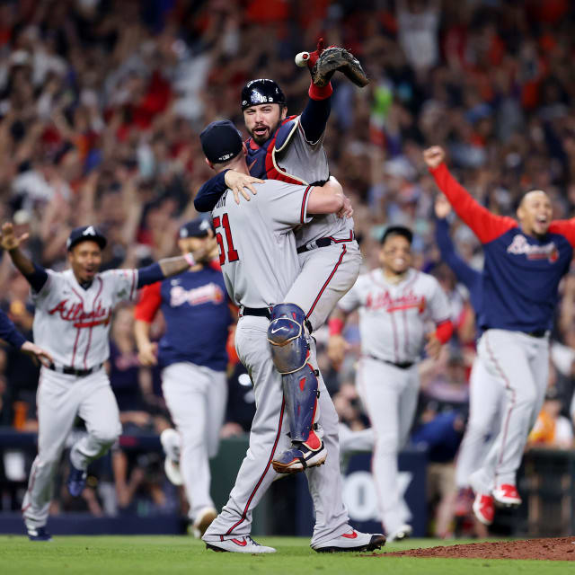 MLB World Series: Historical winners and highlights | MLB.com
