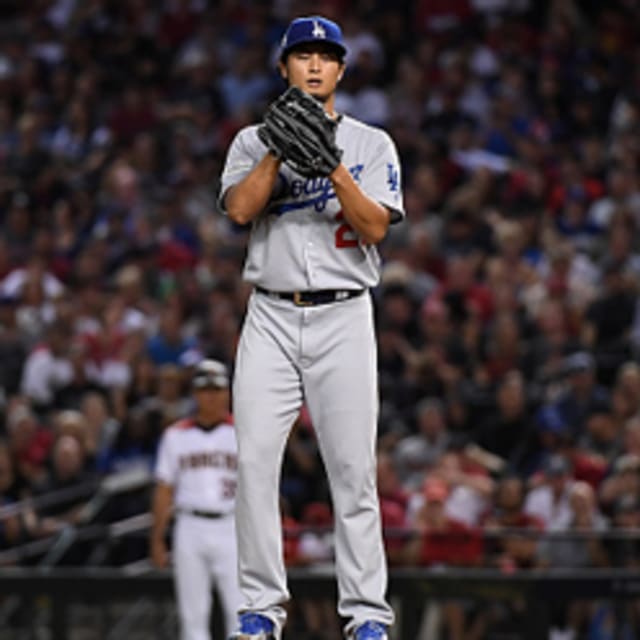 2017 Postseason History | MLB.com