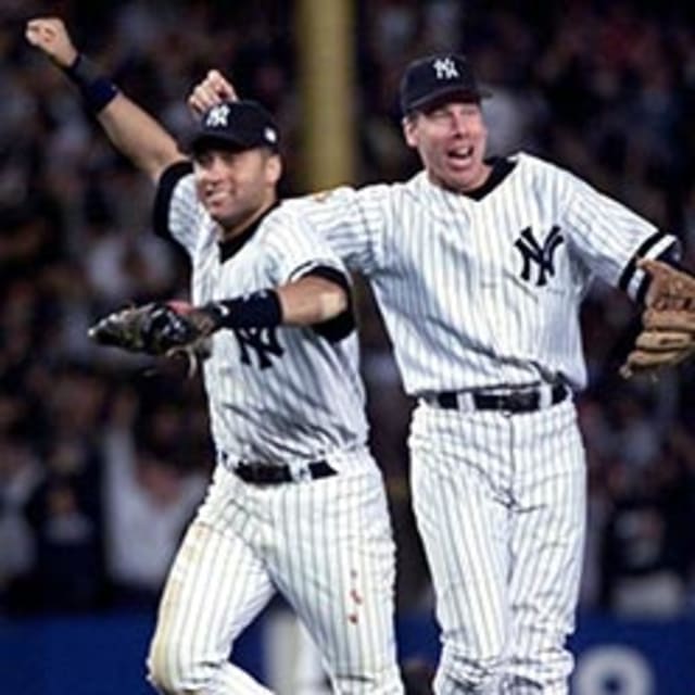 2001 Postseason History | MLB.com