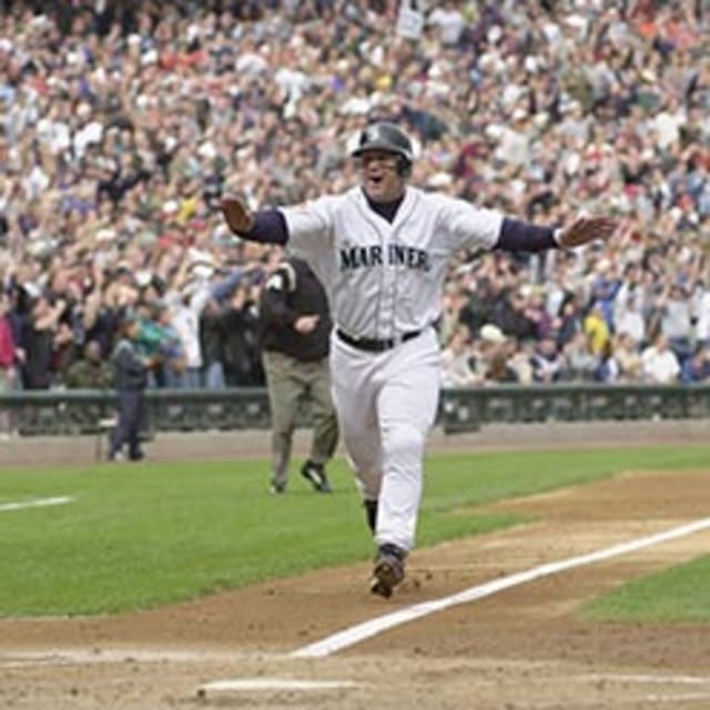 2001 Postseason History | MLB.com