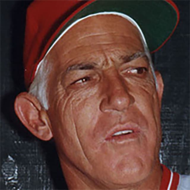 Retired Numbers | History | Cincinnati Reds