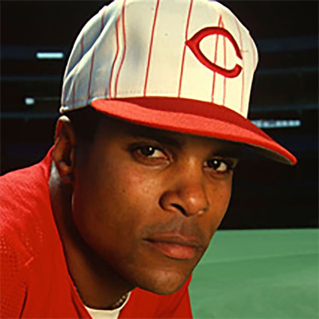 Retired Numbers | History | Cincinnati Reds