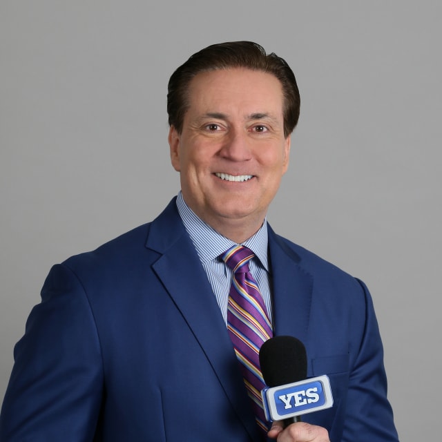 Yankees Broadcasters | New York Yankees