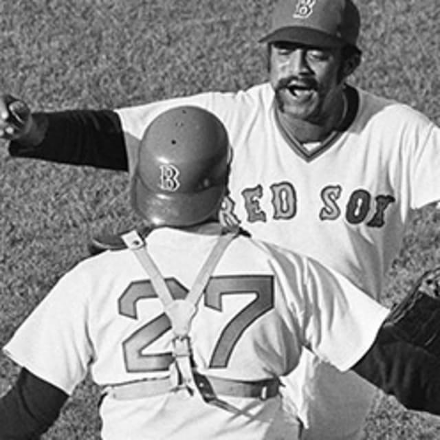 1975 Postseason History | MLB.com