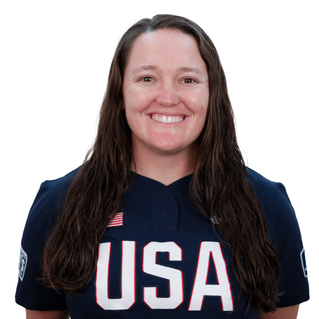Meet the Team | USA Softball | MLB.com