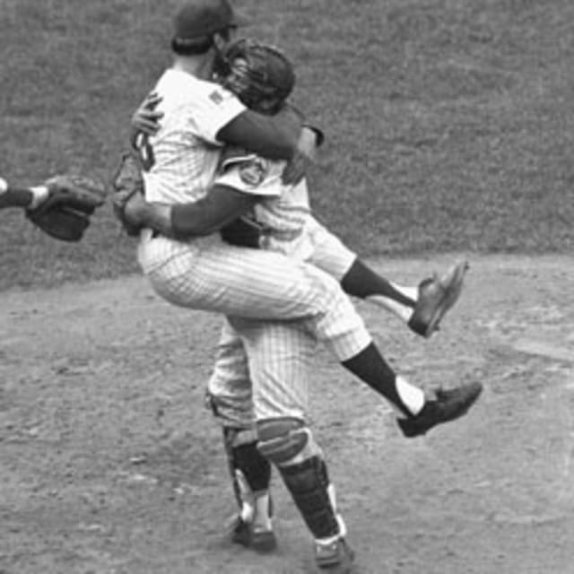 1969 Postseason History | MLB.com
