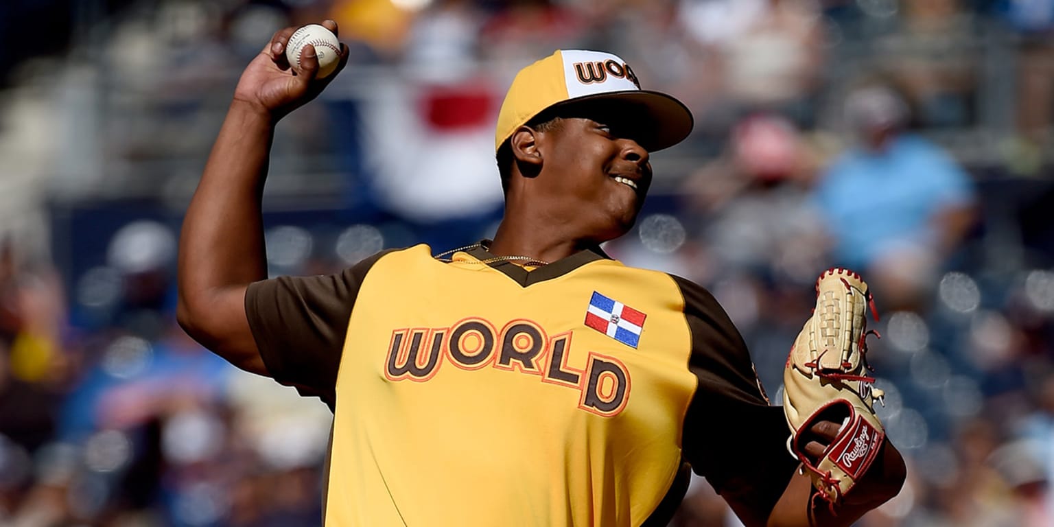 Cardinals Alex Reyes could start Saturday