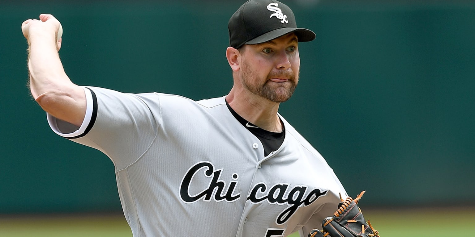 White Sox Chris Beck honors Tommy Knight