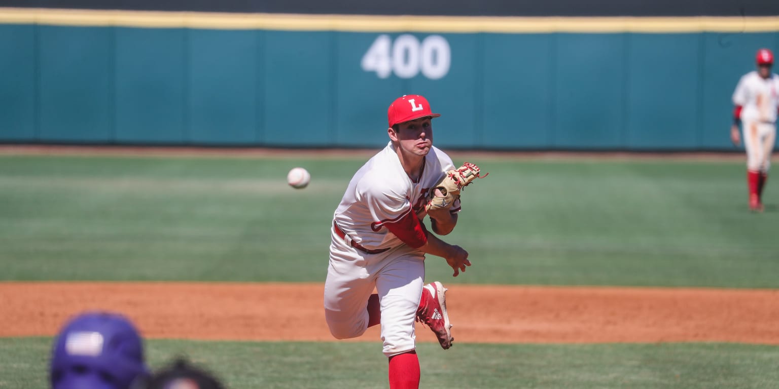 Highlights from Day 1 of 2019 USA Baseball NHSI