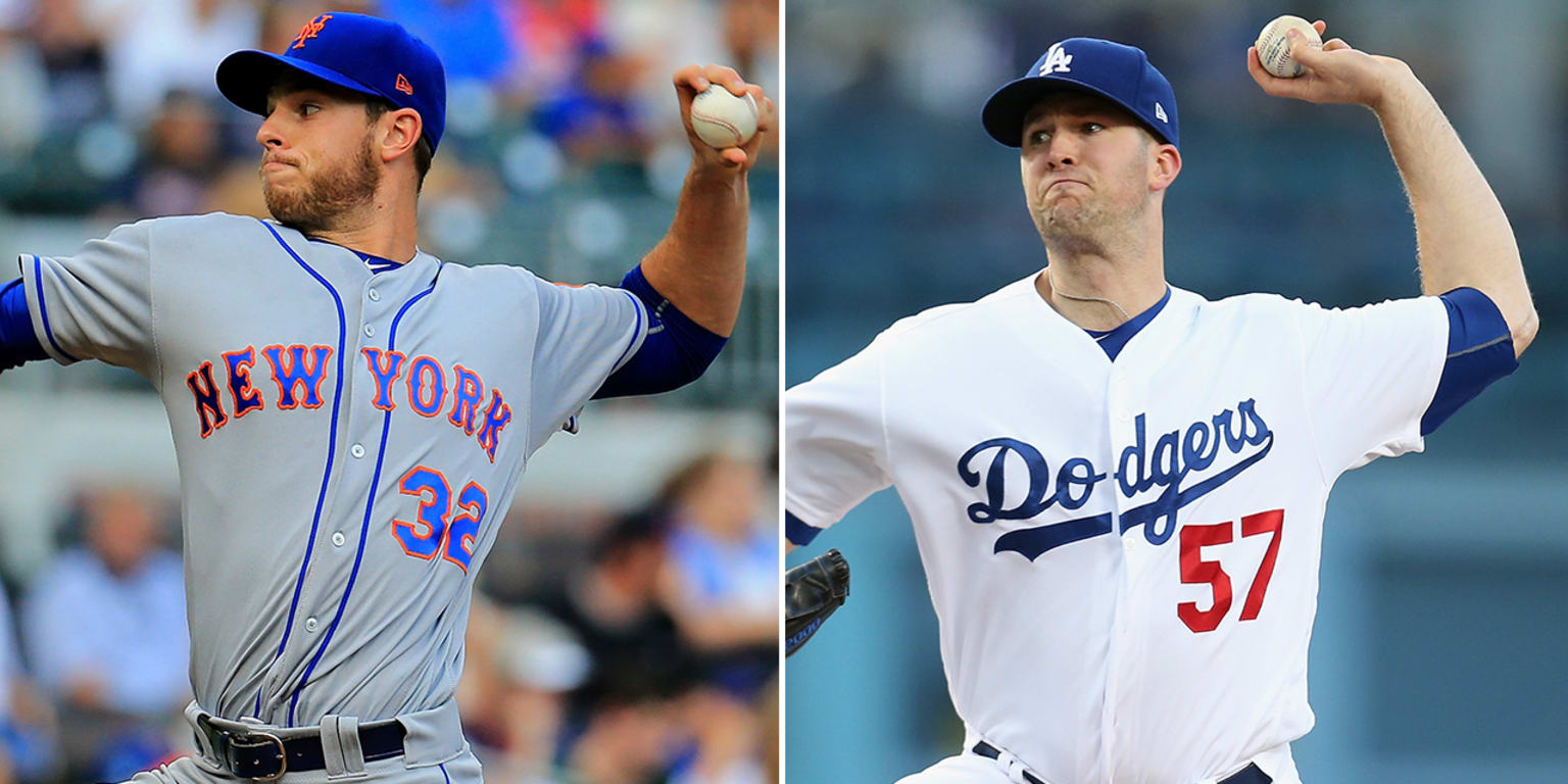 What to watch for today in MLB