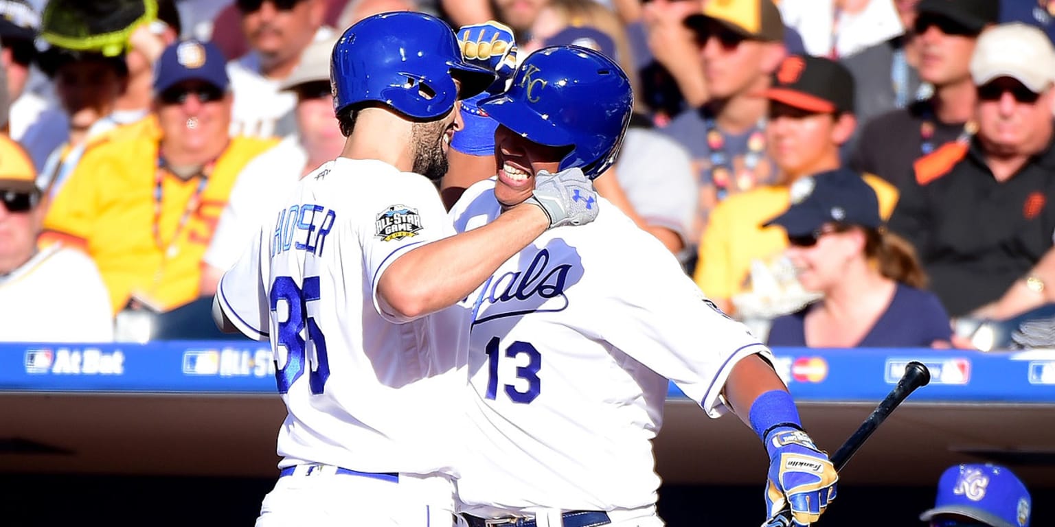 AL wins fourth straight All-Star Game over NL