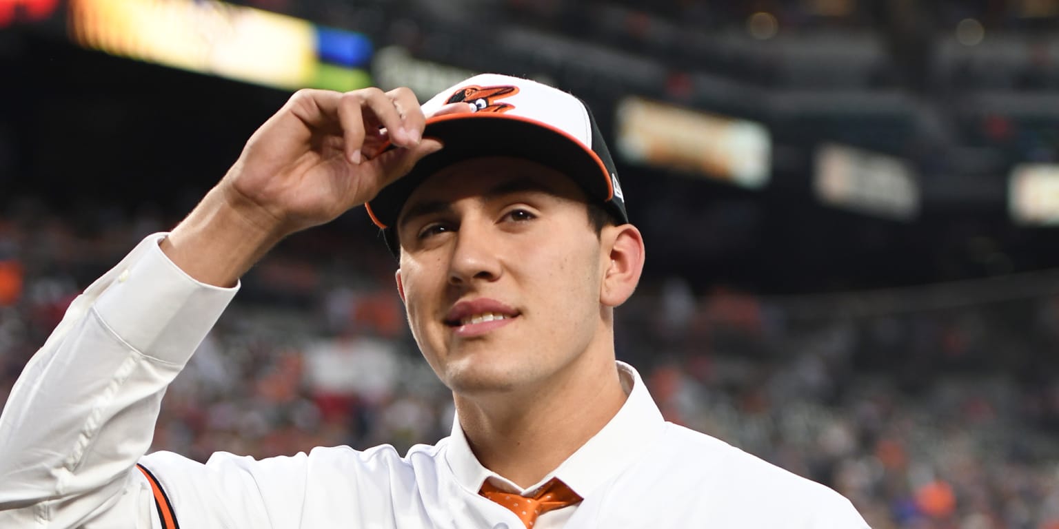 Orioles 2019 MLB Draft preview