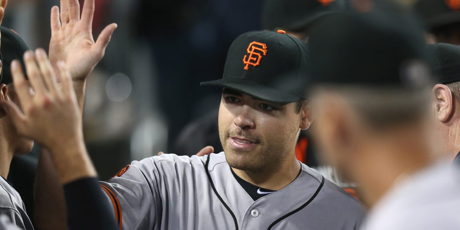 Matt Moore's one-hitter give giants boost