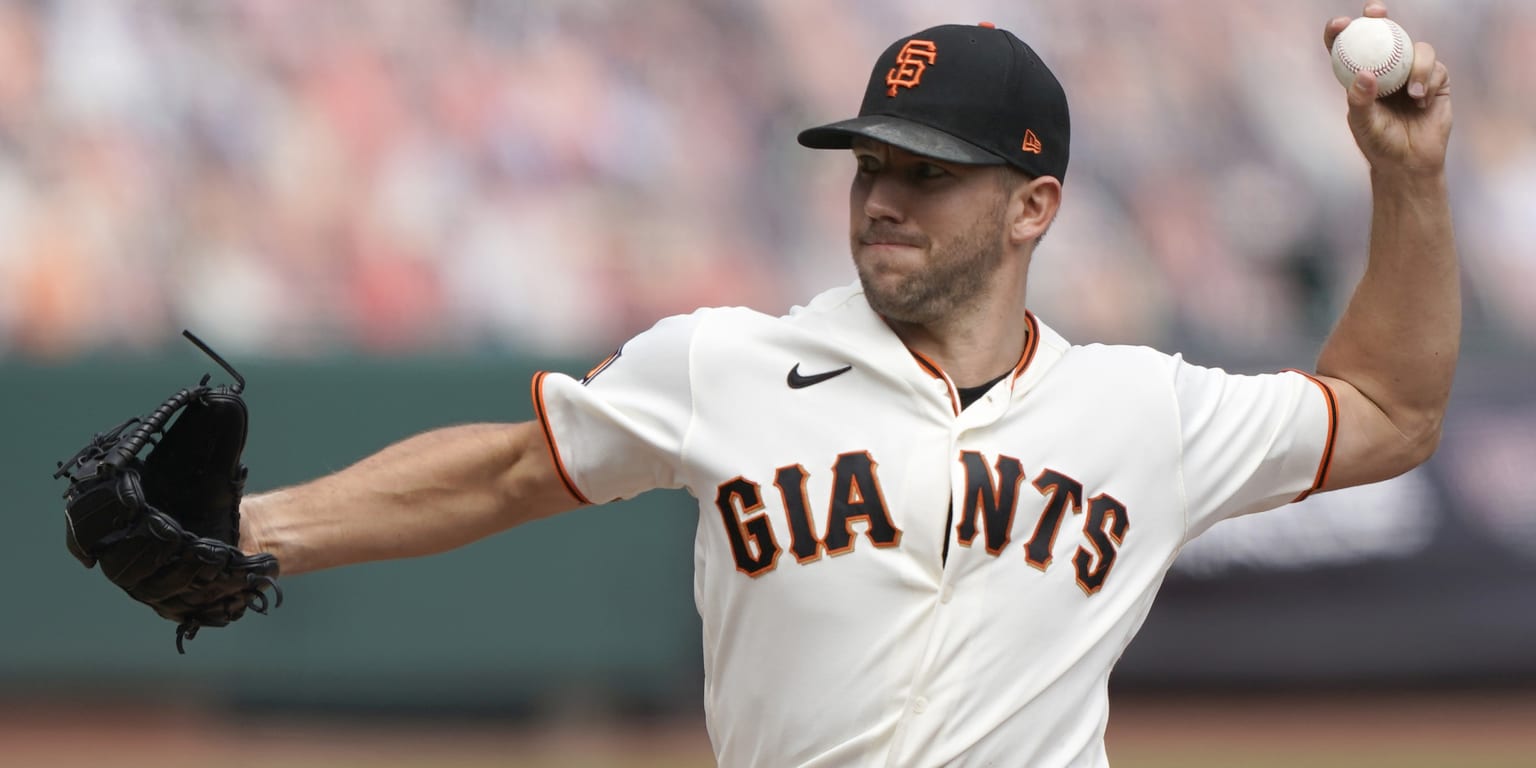 Tyler Anderson ejected for arguing vs. Mariners