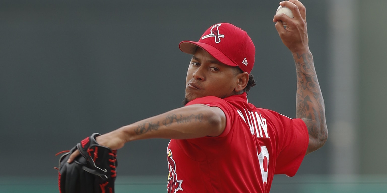 Cards unsure of Martinez's workload in Classic