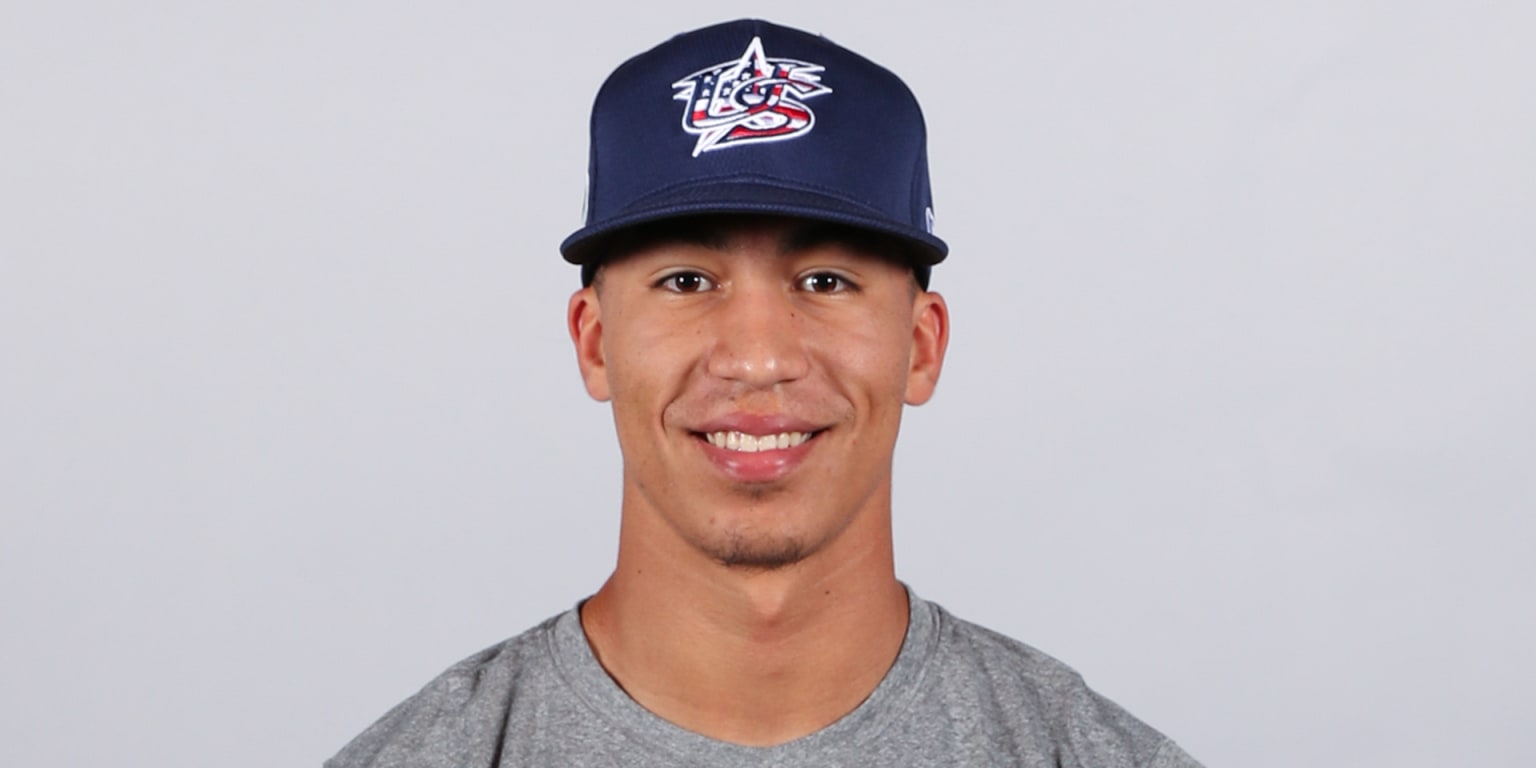 Mariners 2021 Draft Day 2 coverage