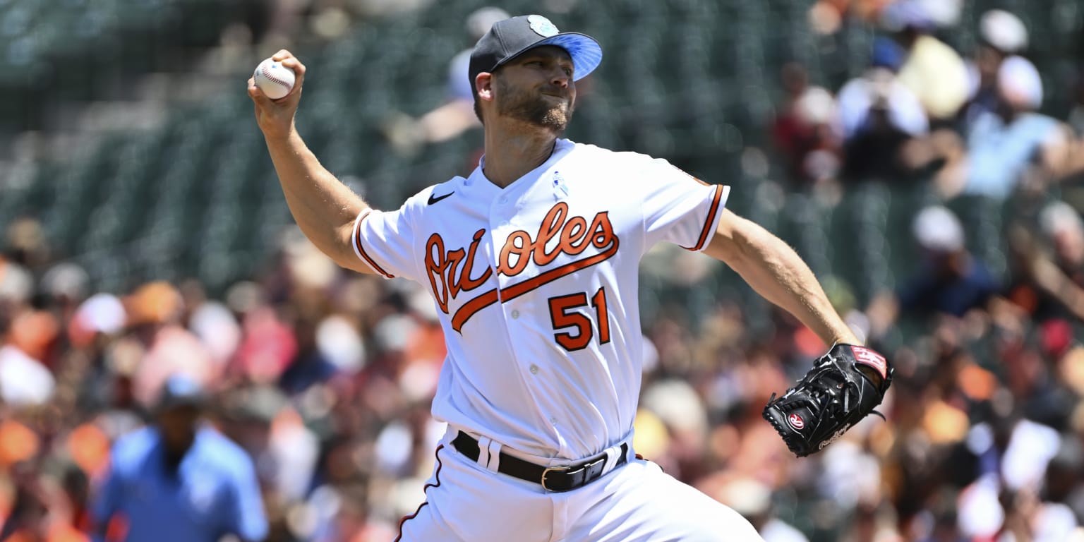 Austin Voth starts unplanned bullpen game in win over Rays