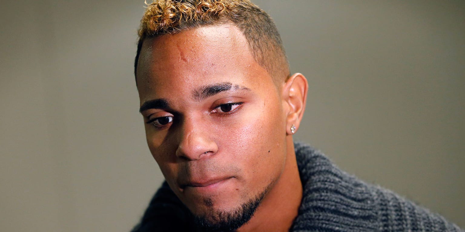 Xander Bogaerts, John Farrell talk 2016