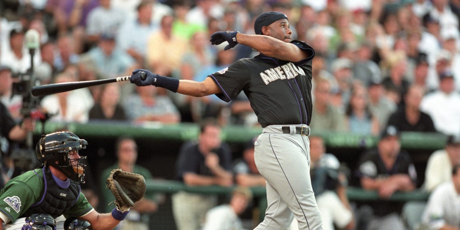 The 10 best All-Star fashion moments of the recent past | MLB.com