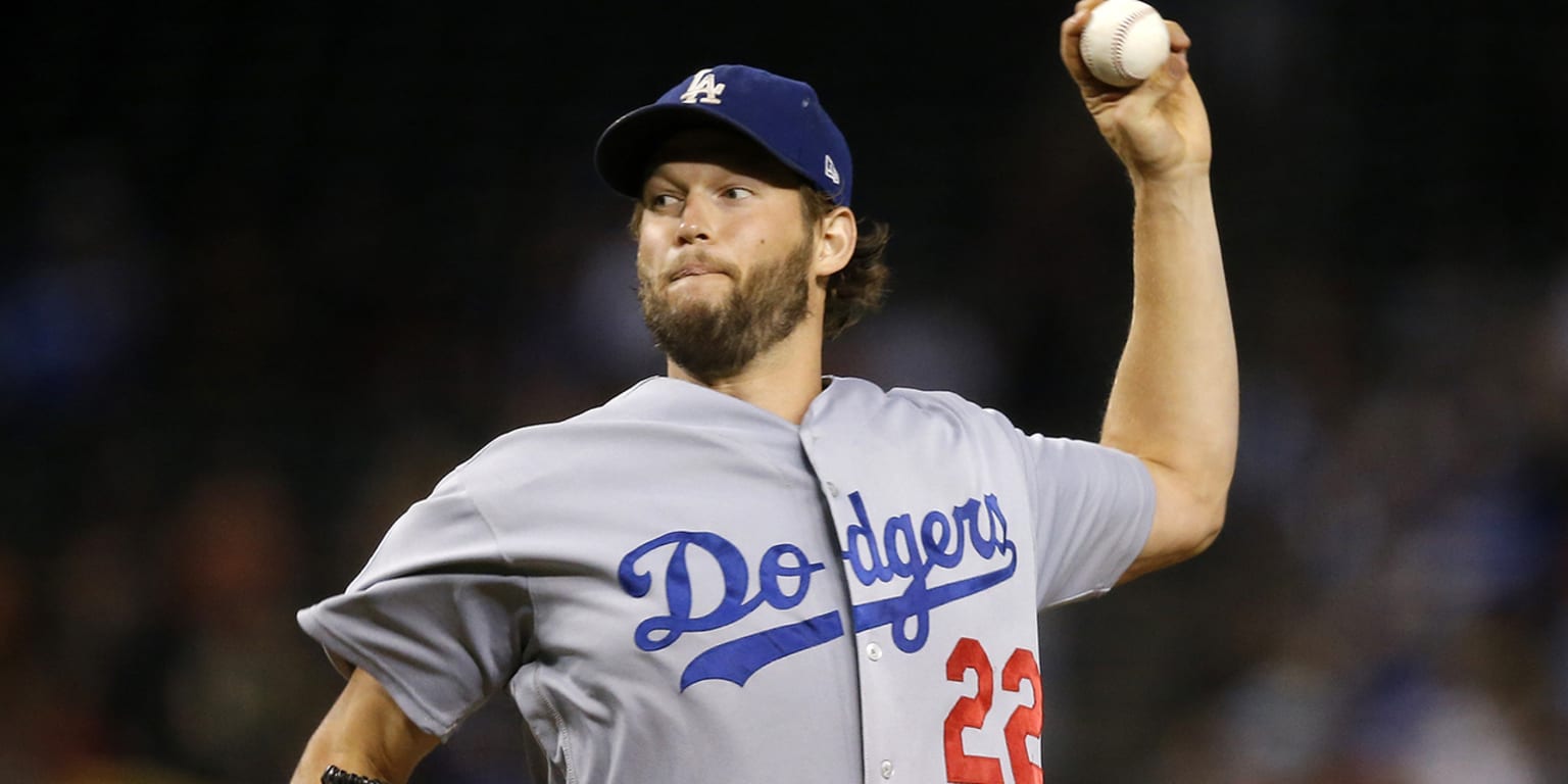 Dodgers vencen y dejan número mágico en 5