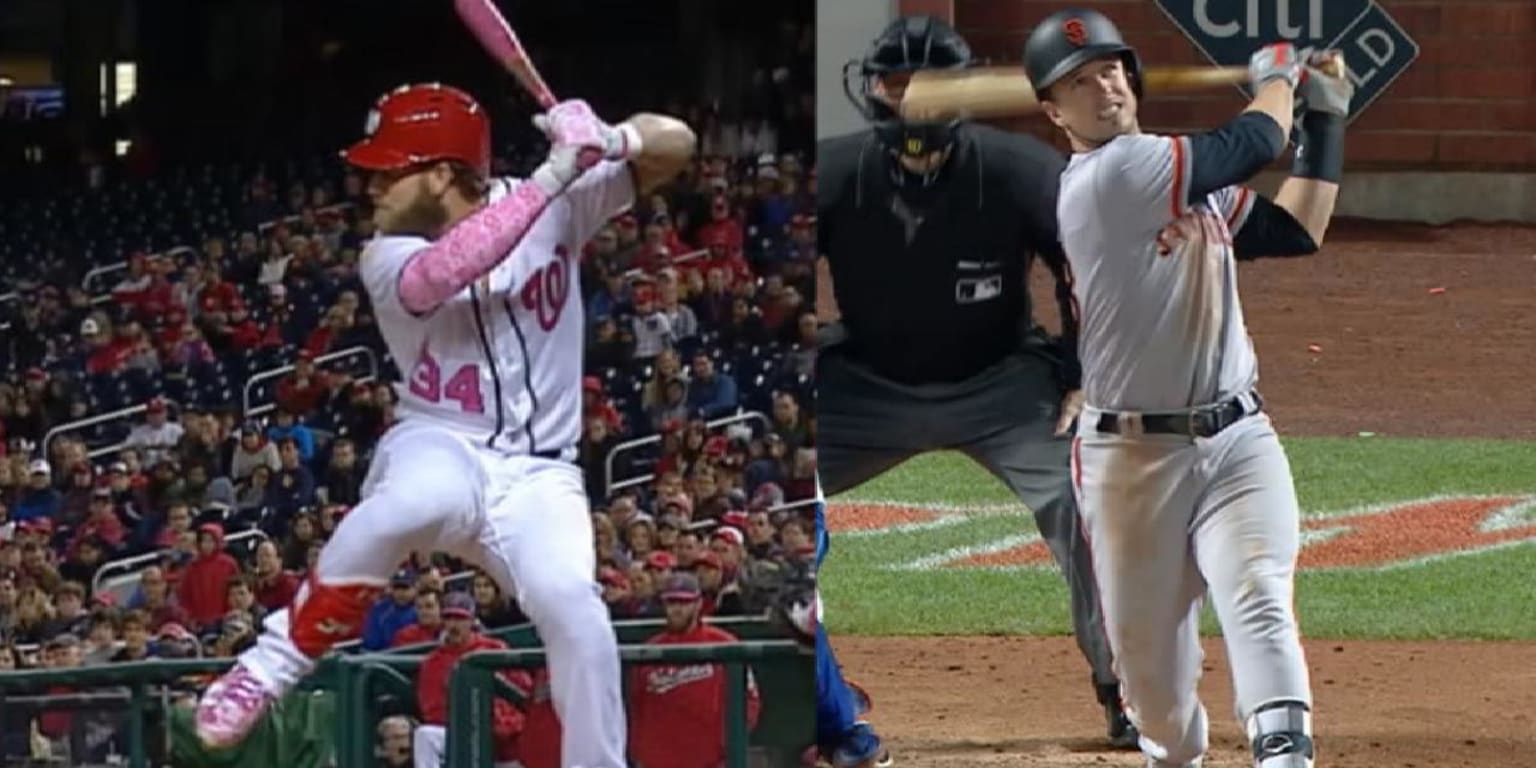 The NL All-Star starters have been announced, here are their top ...