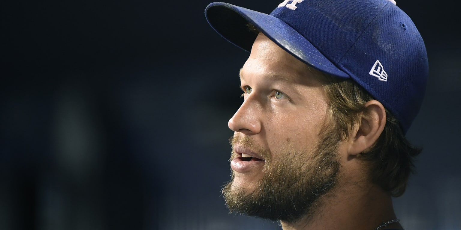 Andrew Friedman on Clayton Kershaw qualifying offer decision