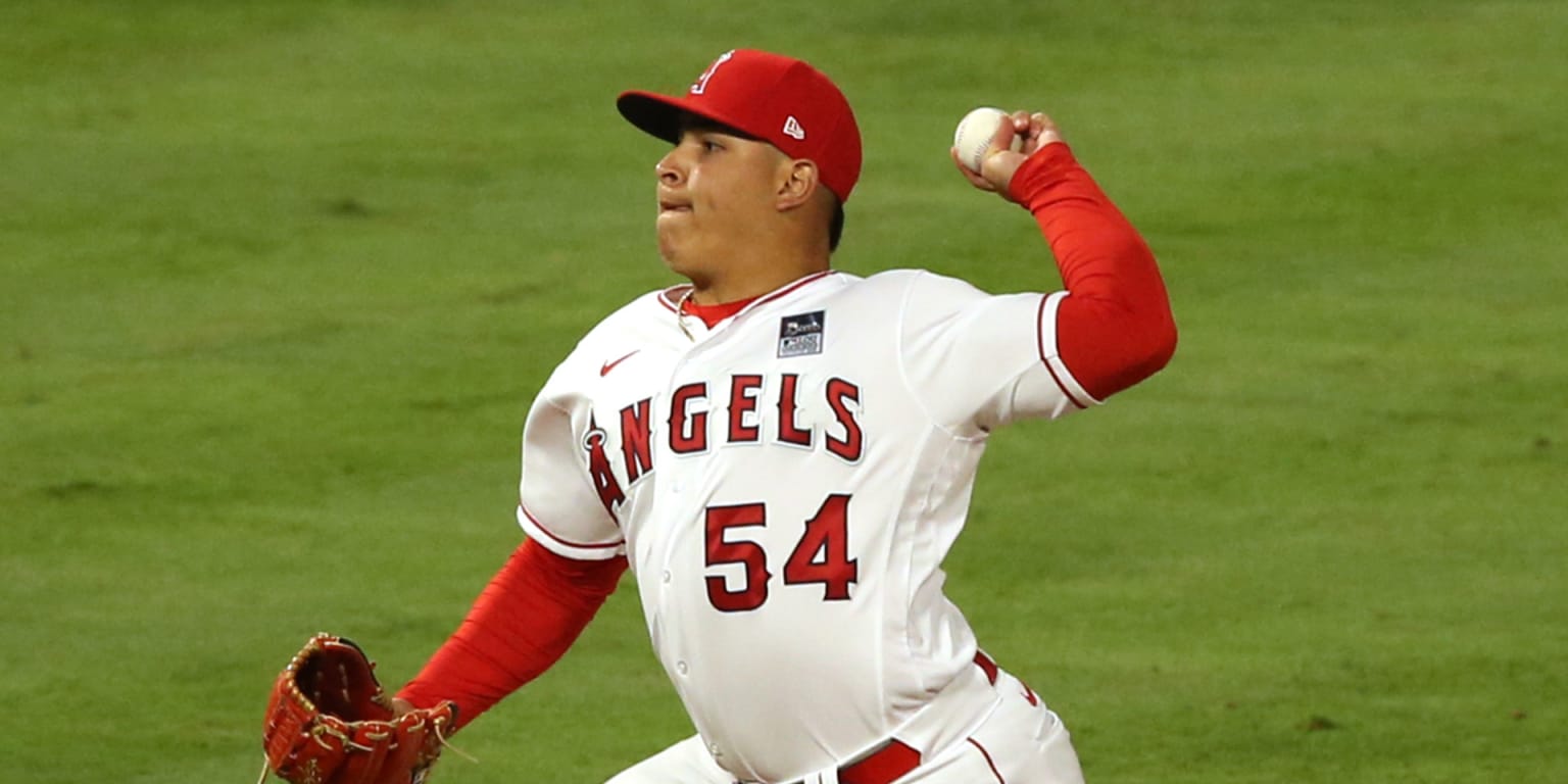 Angels drop series opener against Mariners