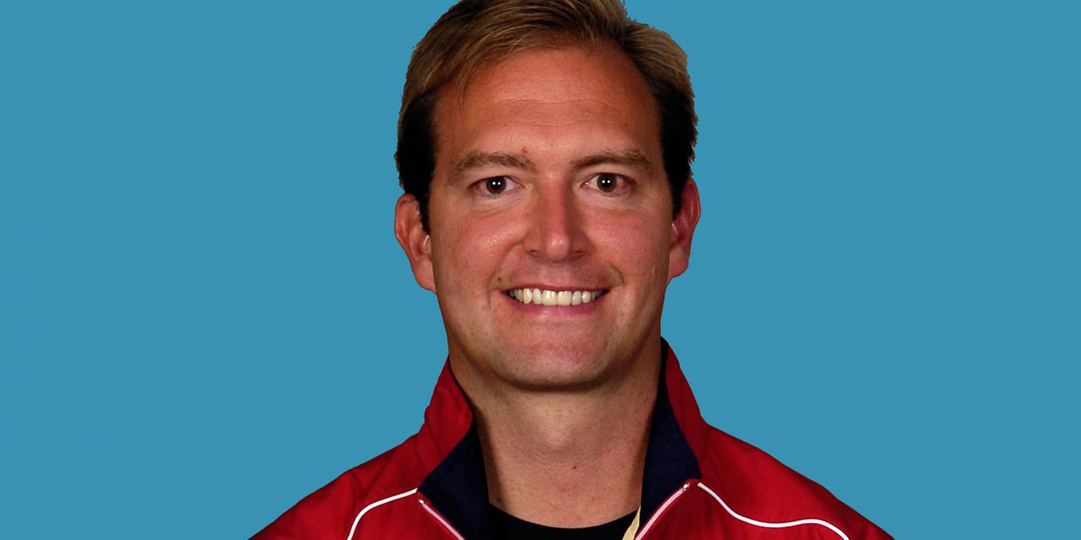 Phillies scout Gene Schall has busy schedule